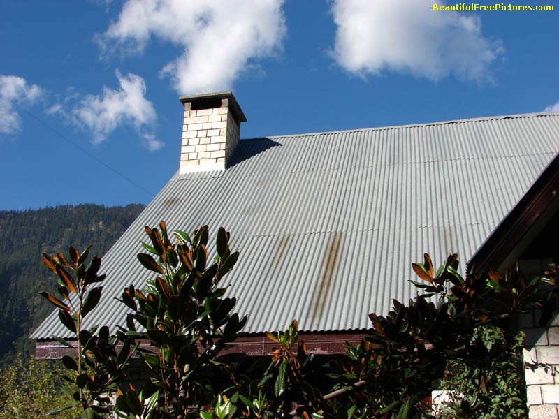 Download high resolution photos of Chimney - 3